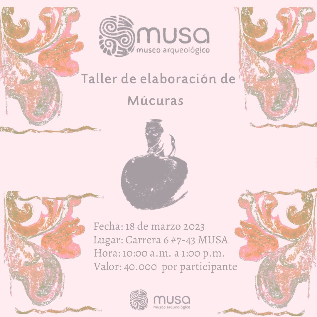 Colombian Archeological Museum - MUSA